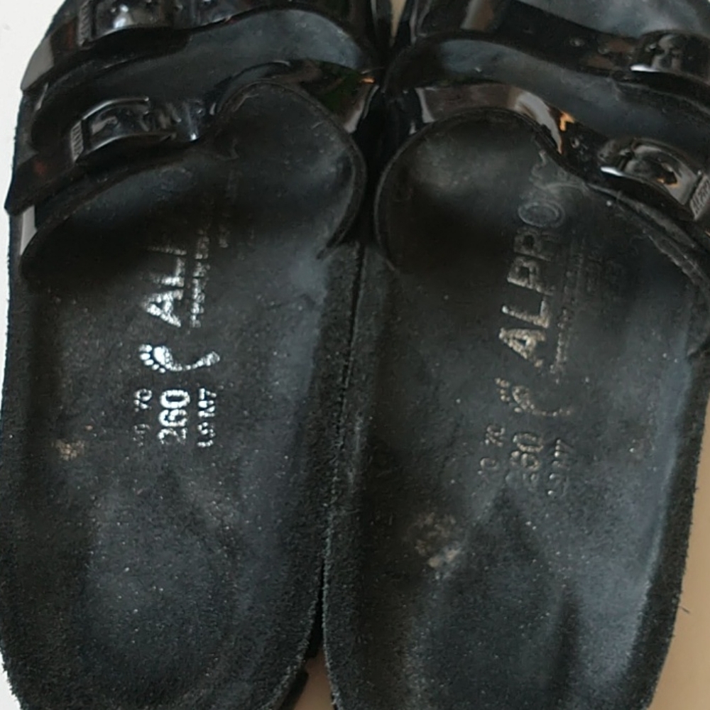 Birkenstock Alpro Sandal - Gem